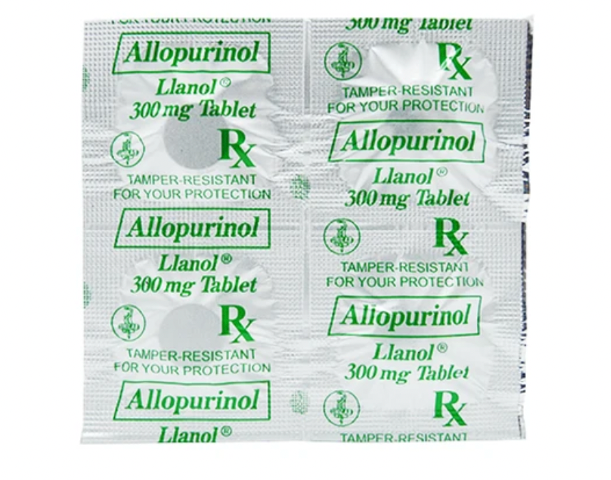 LLANOL 300MG TAB 100 – Genbrand Pharmacy