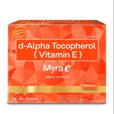 Myra 400-E CAP – Genbrand Pharmacy