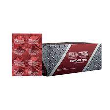 Revicon Forte 500mg (Vitamins&Minerals) – Genbrand Pharmacy